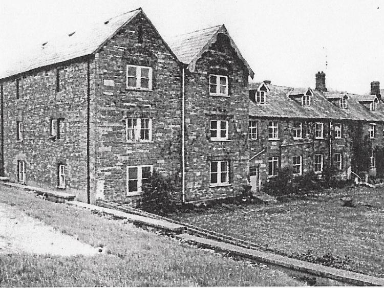 Remembering the Dundalk Workhouse dead from the Great Famine - Dundalk ...