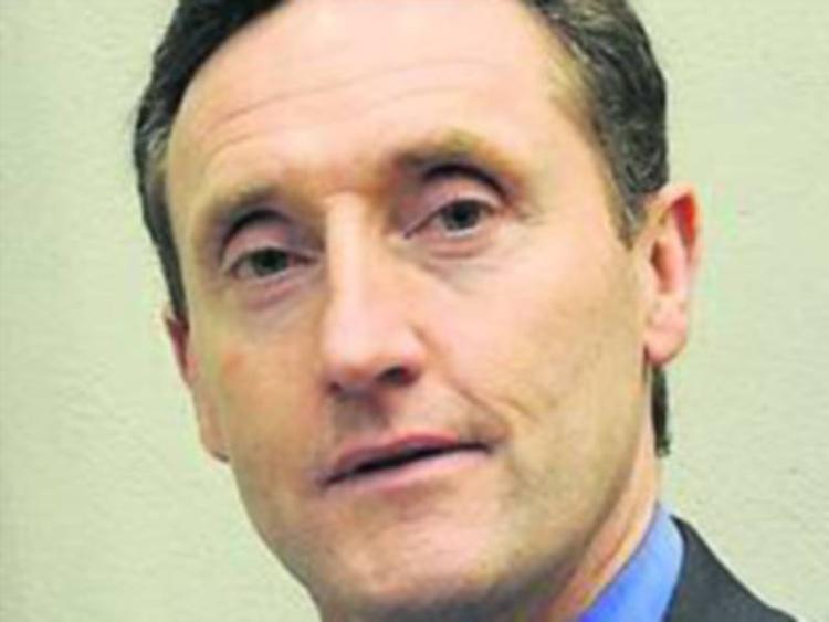 Peter Fitzpatrick (Independent) - Louth Constituency - Dundalk Democrat