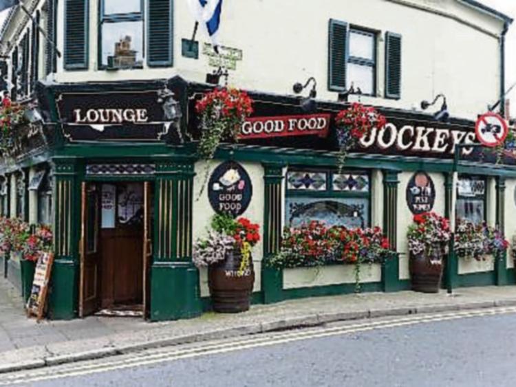 Well-known Dundalk pub to go under the hammer - Dundalk Democrat