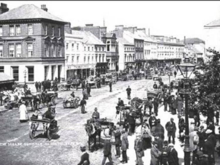 1919 - The Transformation of Dundalk - Dundalk Democrat