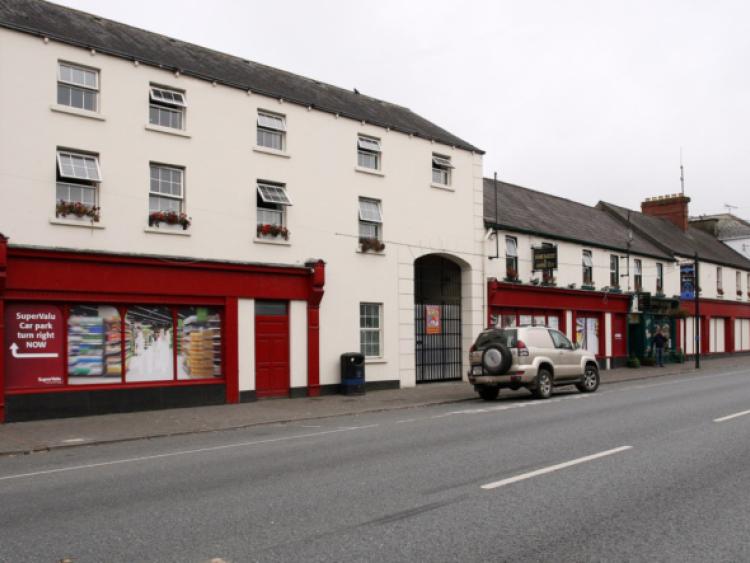 New pedestrian walk way set for Ardee town centre - Dundalk Democrat