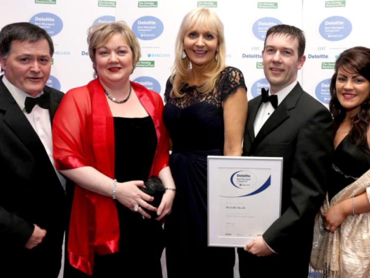 McArdle Skeath come out on top - Dundalk Democrat