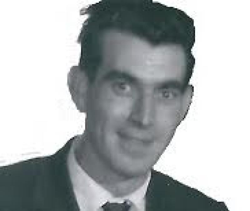 Danny Kelly was a keen gardener and a beautiful singer - Louth Live