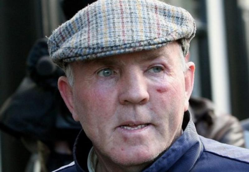 Thomas 'Slab' Murphy has his appeal dismissed - Louth Live