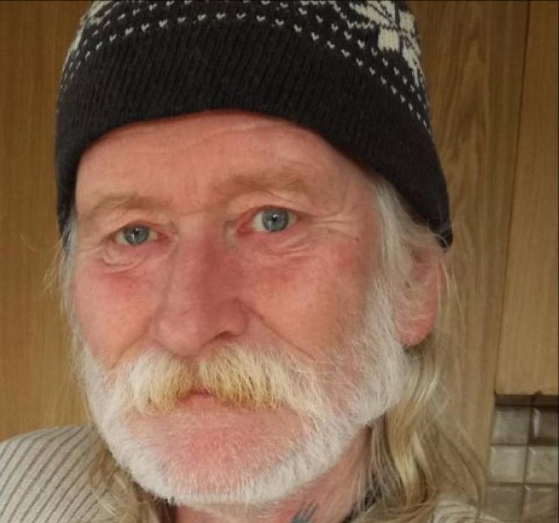 'Mungo' was a colourful Dundalk character and one of the town's first ...