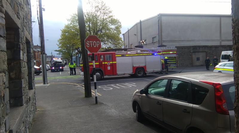BREAKING: Bad road crash in Dundalk - Louth Live