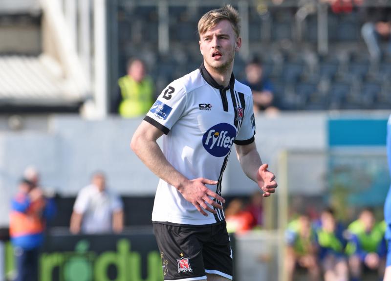 Kinsella performances 'not a bad thing' - Louth Live