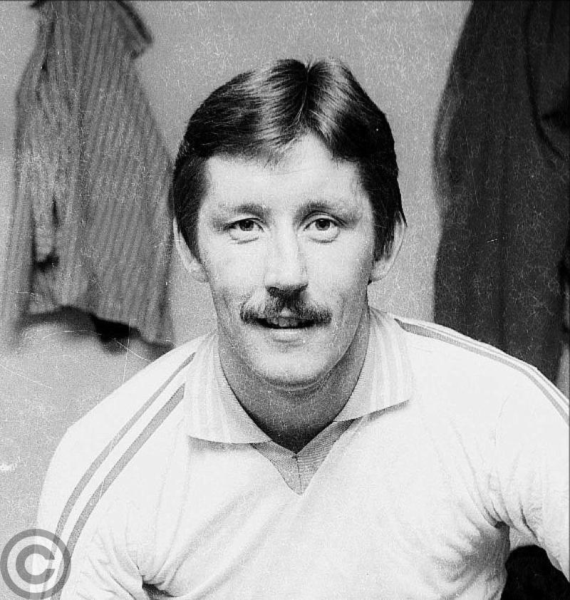 Mick Fairclough: 'The man who stuck the ball past Clemence' - Louth Live