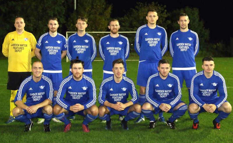 Dundalk football club win top national sports competition - Louth Live