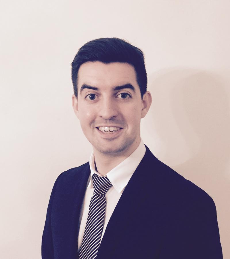 MONEY MATTERS: Dundalk accountant Andrew Carroll's top tips for ...