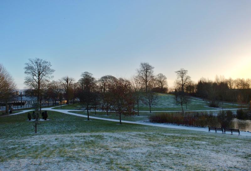 Here's Louth Weather's forecast for the weekend - Louth Live