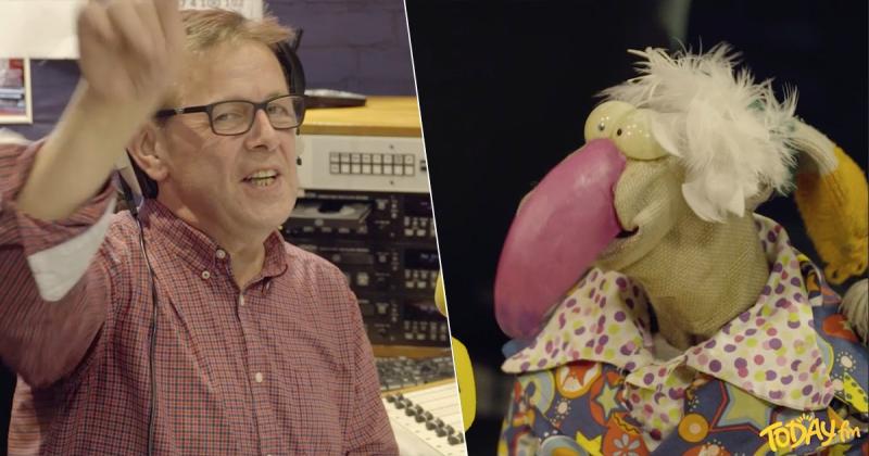 Dustin the Turkey disses Dundalk in his new book Wikibeaks - Louth Live