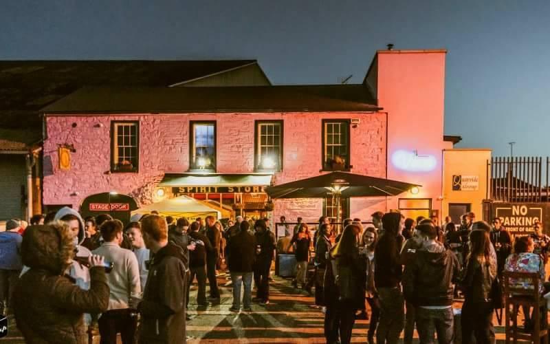 Dundalk venue The Spirit Store shortlisted for IMRO Live Music Venue of ...