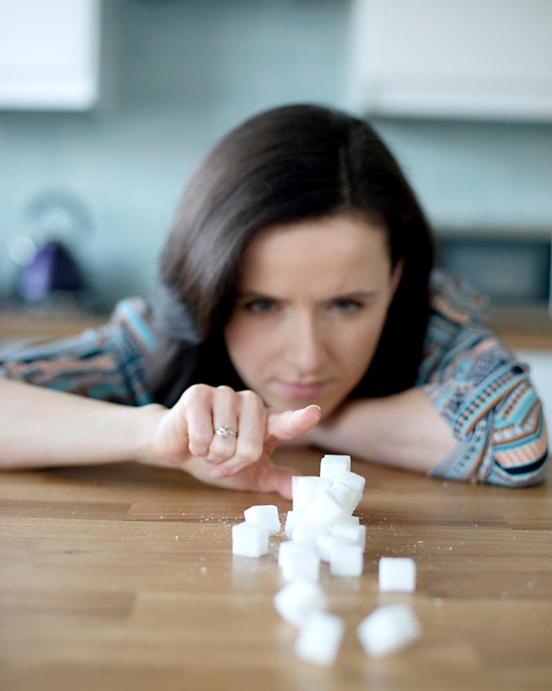 Lisa Dunbar's Health Hacks: How to cut down on your sugar intake ...