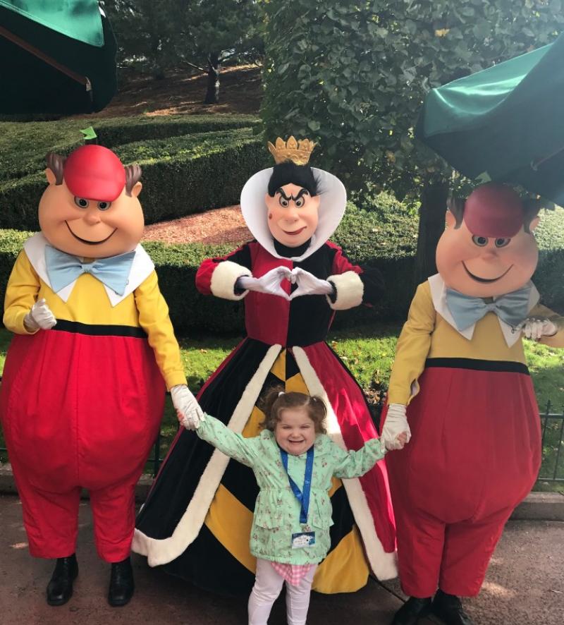 Make a Wish Foundation appeals for 80 volunteers in Louth to raise ...