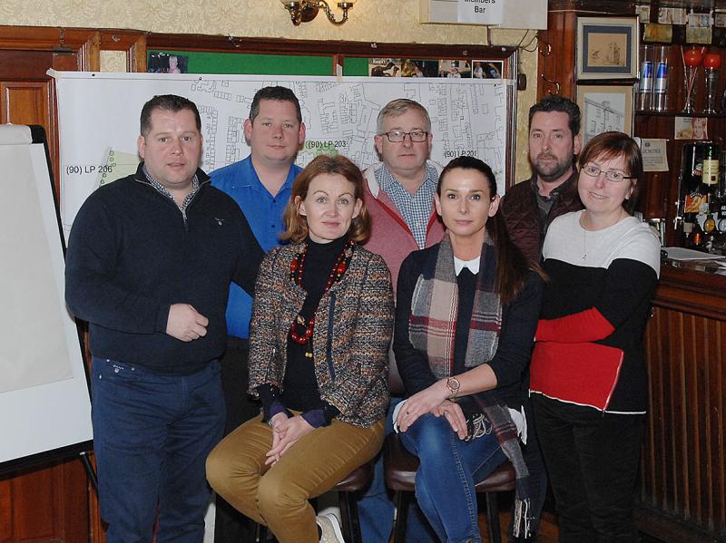 Church Street traders to voice concerns to Louth County Council over ...