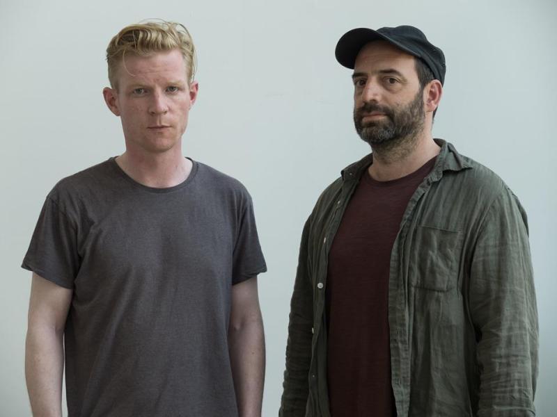 Dundalk director Niall McCann’s new film The Science of Ghosts to ...