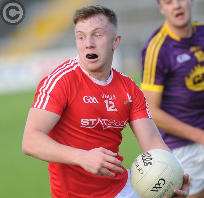 Cooley open Paddy Sheelan campaign with victory over O'Raghallaigh's ...