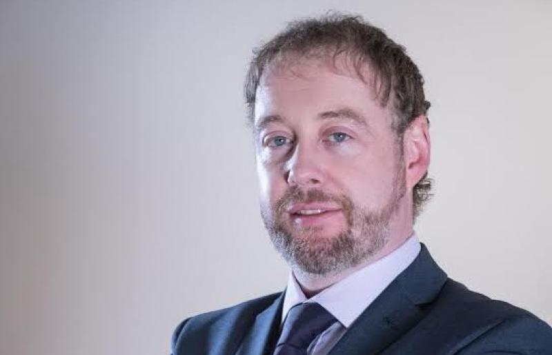 INTERVIEW: Tech startup CEO Shane Brett on growing a globally ...