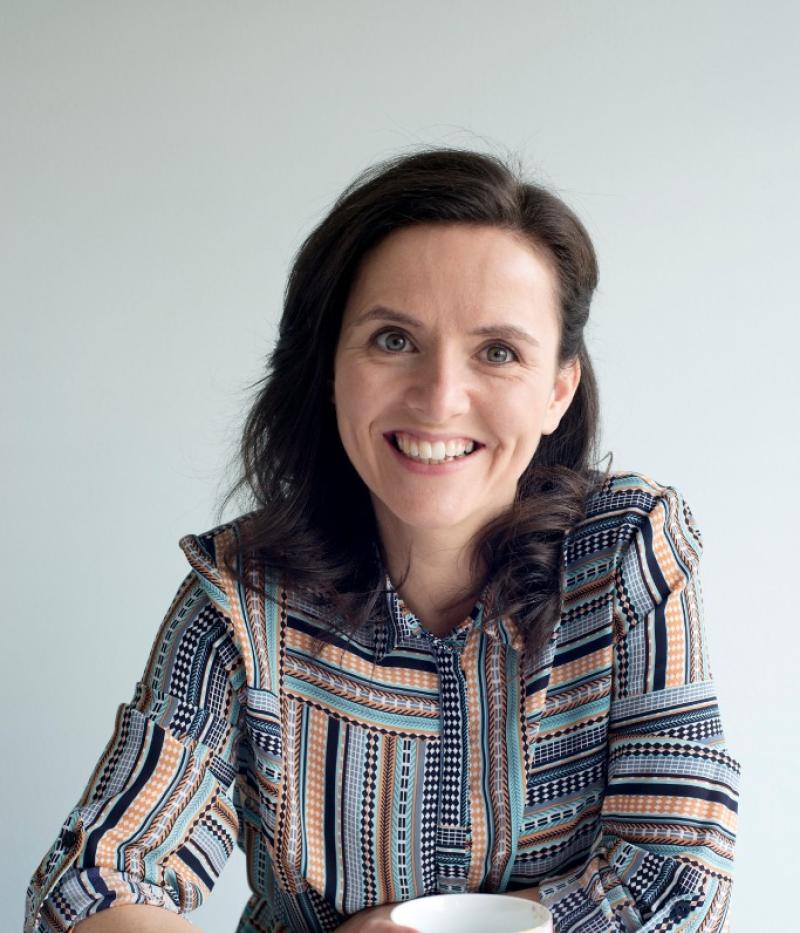 Lisa Dunbar's Health Hacks: How to keep your mental health in check ...