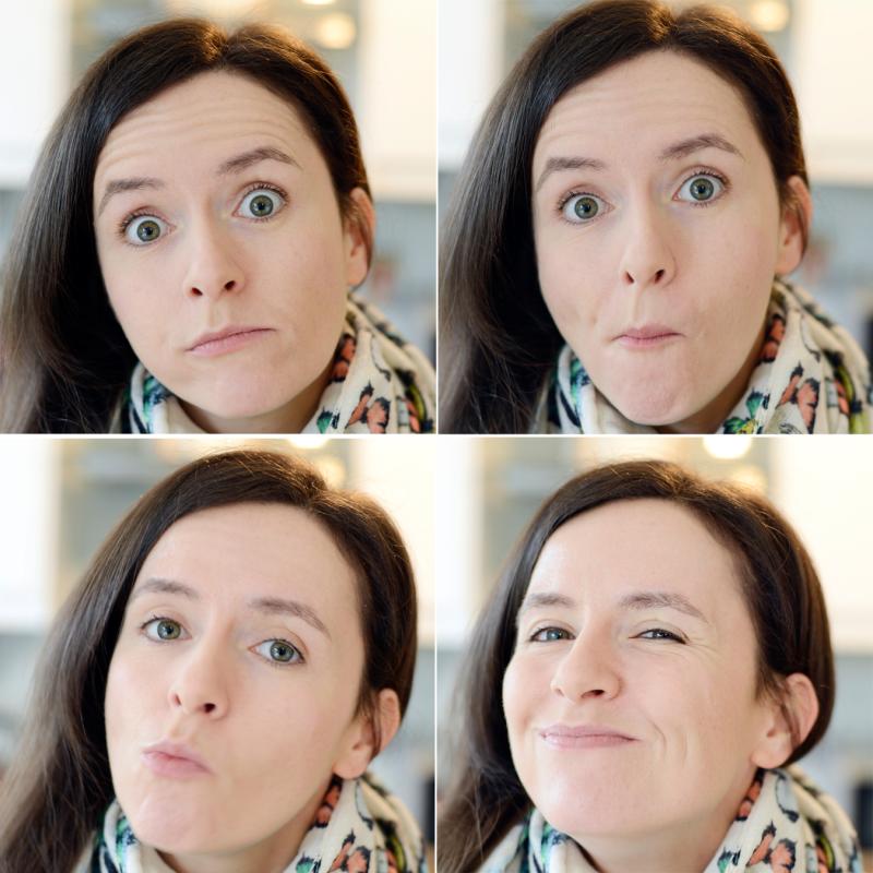 Why you should take your time during meals to really enjoy your food ...