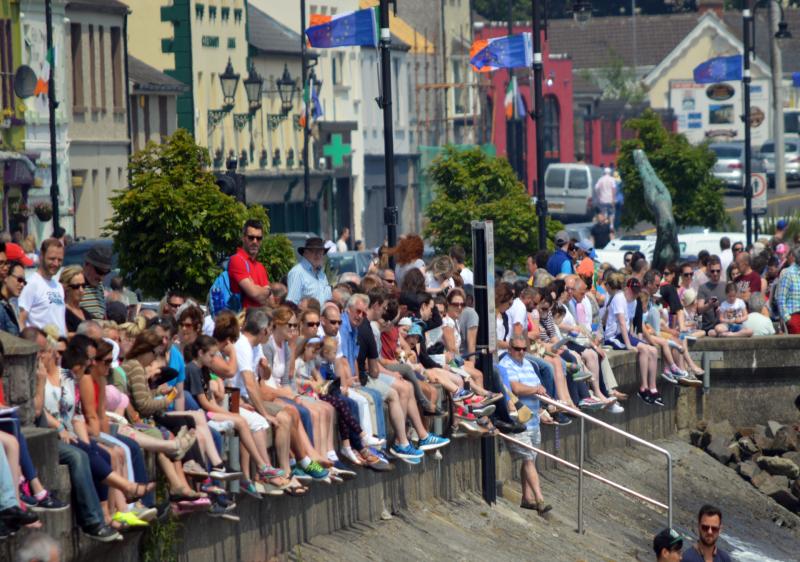 LOUTH WEATHER: So will the weekend live up to the heatwave predictions ...