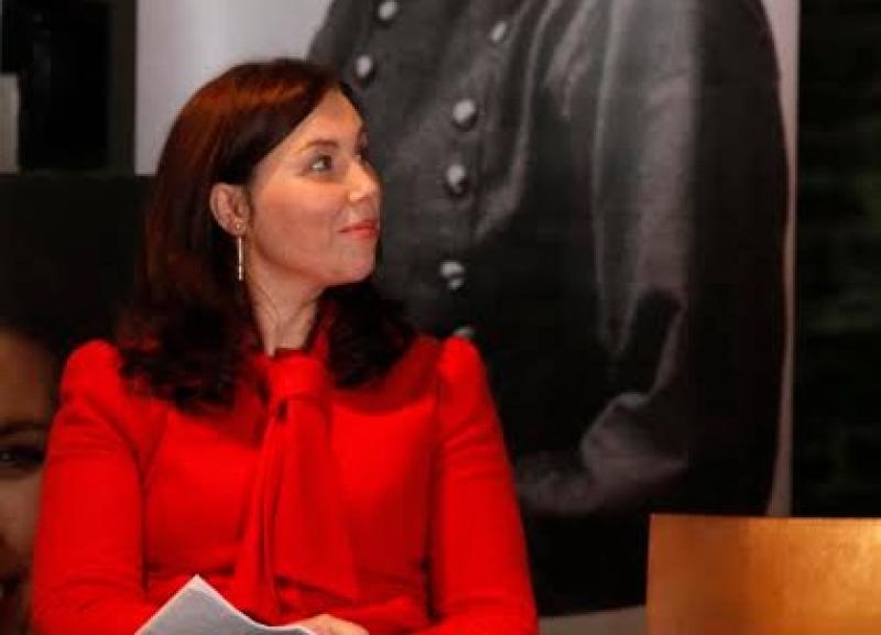 Louth Cllr Emma Coffey to host major conference celebrating 100 years ...