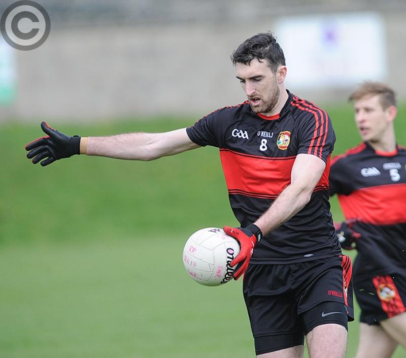 Dreadnots win on Ecco Road to condemn Clans to first league defeat ...