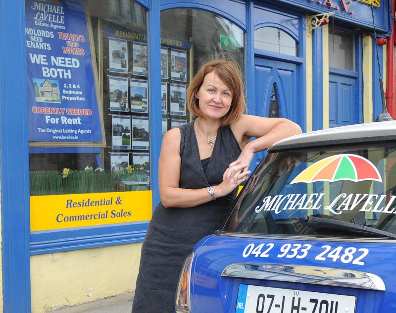 ‘Dundalk people take real pride in their homes’ - Louth Live