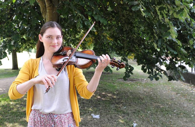 Describe Dundalk people: "Salt of the earth types who muck in together ...