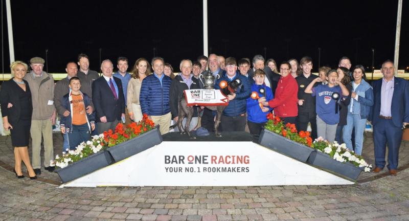 PREVIEW | Lanney aims to enhance superb Bar One Irish Sprint Cup record ...