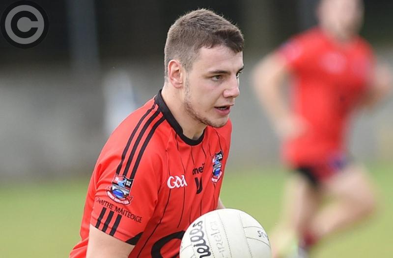 Mattock ease into IFC semi-finals with comprehensive victory over ...