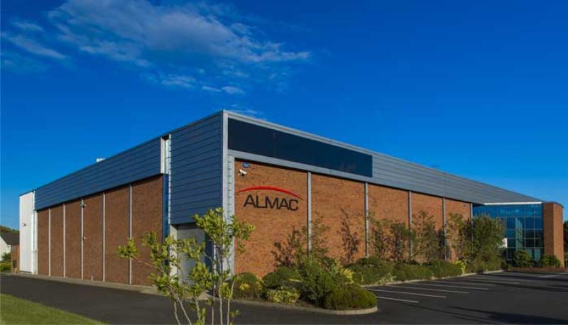 Almac pharma plant on track to employ 100 people in Dundalk plant next ...