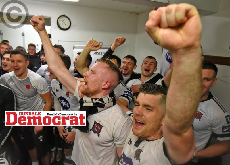 EDITORIAL | Council's silence on Dundalk FC's league win is deafening ...