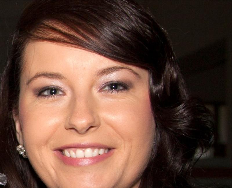 Caroline Gray packed so much into such a short life - Louth Live