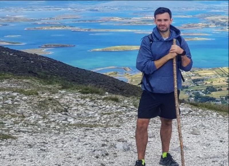 Describe Dundalk people: 'Full of craic and always have milk in the ...