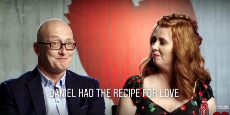 Dundalk woman Orla features on First Dates Ireland - Louth Live