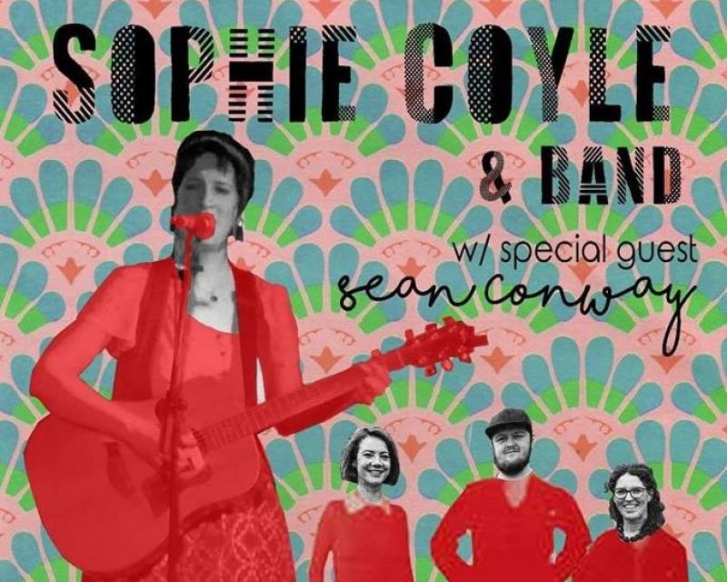 Sophie Coyle and her band set to wow Dundalk audiences - Louth Live