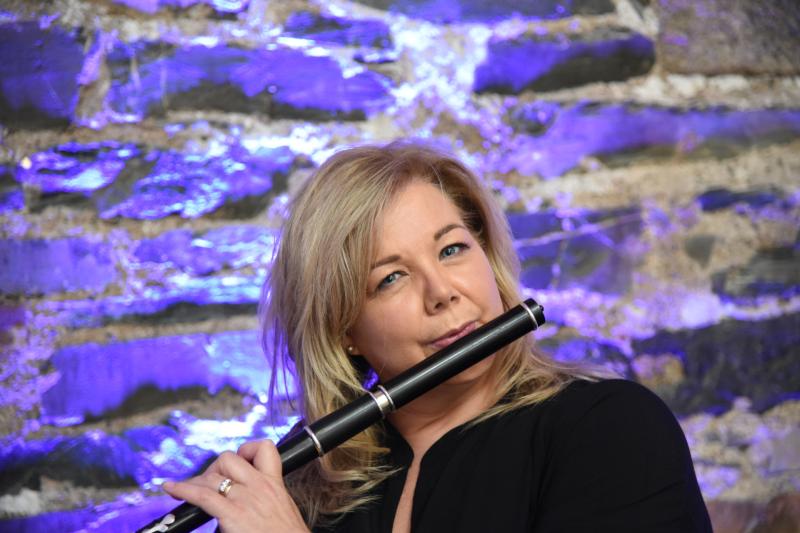 Kay Webster: ‘Dundalk is driven by a massive generosity of spirit ...