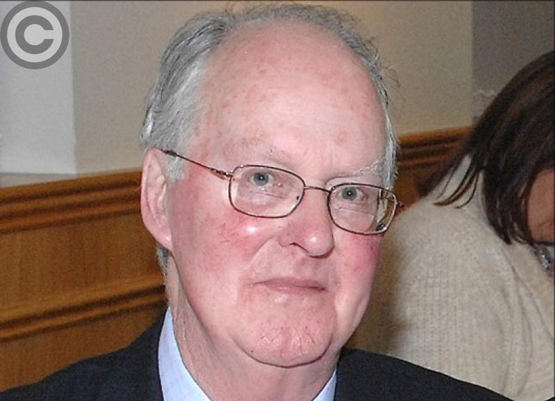 TRIBUTE | Louth 1957 All-Ireland hero Jim Roe had a short but very ...