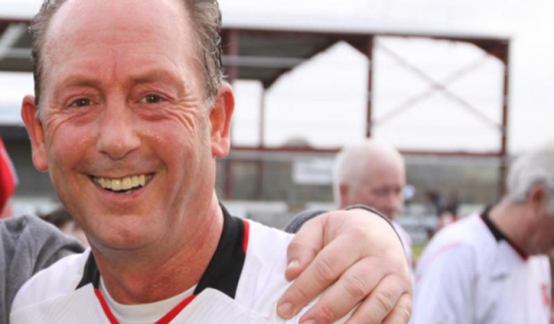 Dundalk FC legend Jimmy Dainty passes away - Louth Live