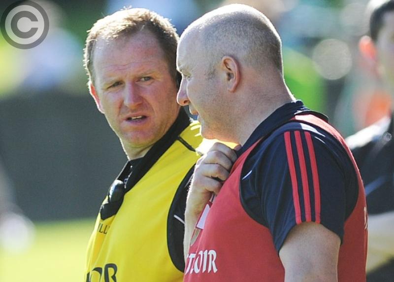 Former Louth star appointed county U17 team manager - Louth Live