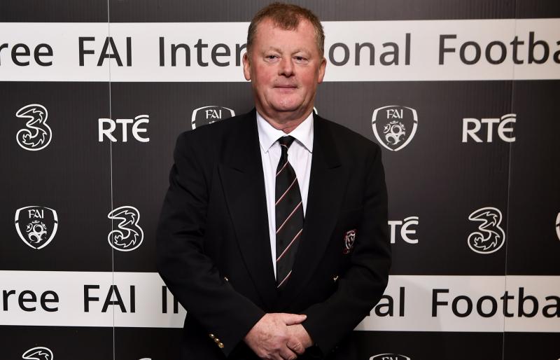 Popular Dunleavy lands new role with Dundalk FC - Louth Live