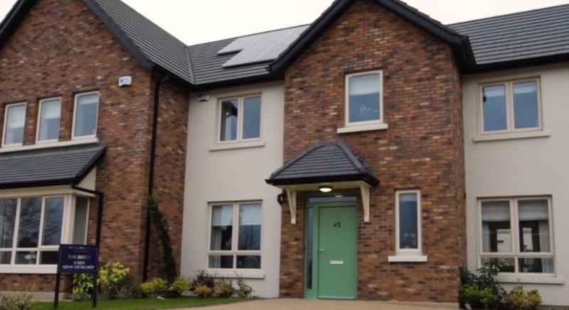 WATCH: Sherry FitzGerald Carroll offering virtual viewings at Marlmount ...