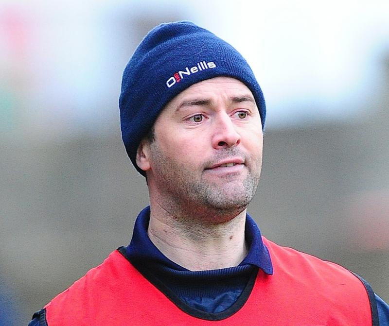 GAELS TALES | Brendan Nordon selects his Sean O'Mahony's and Louth all ...