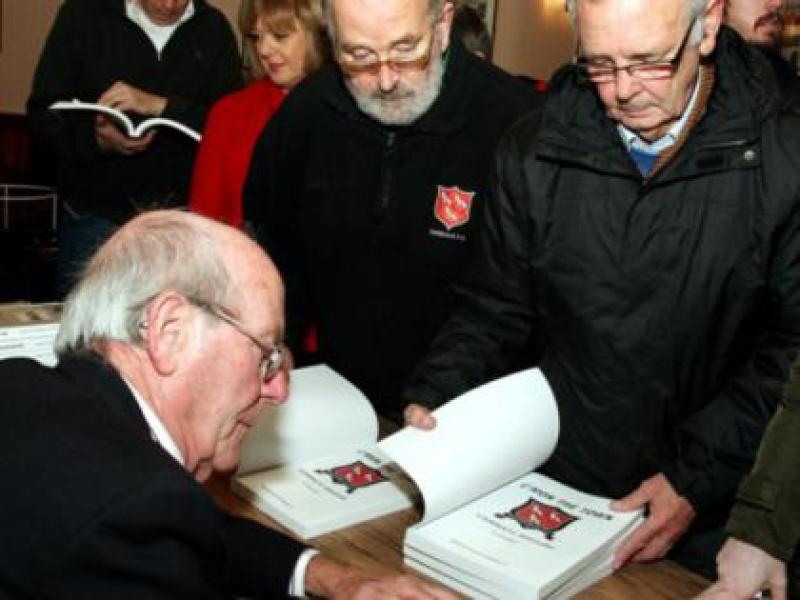 RUAIRI MURPHY: ‘Dundalk is not just a football club, it's a community ...