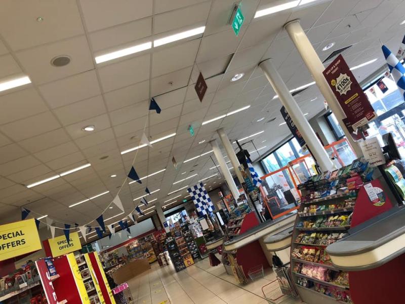 Kind Louth shop manager offers incredible support to anyone impacted by ...