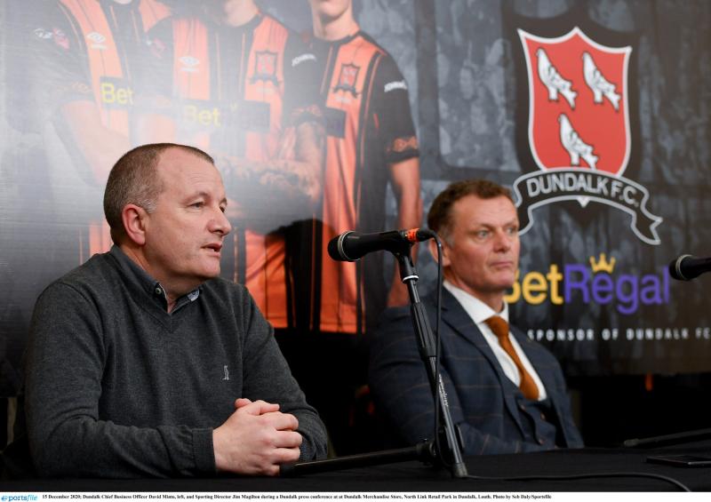 GERRY MALONE: Contract conundrum as attention turns to matters off the ...