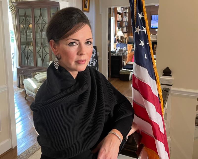 Louth and Proud: Celebrating local Violinist Patricia Tracey for ...