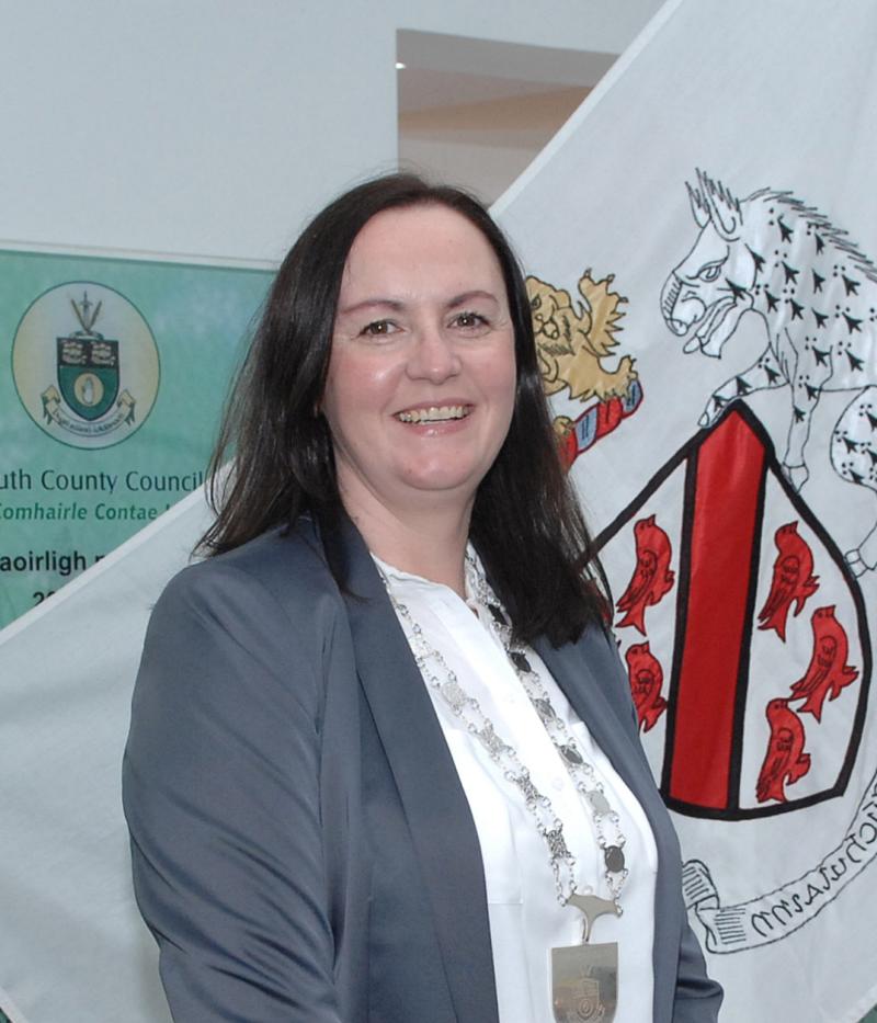 Fine Gael councillor to take over as Cathaoirleach of Dundalk Municipal District - Louth Live
